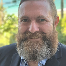 The Team – Jacoby Cameron & Co